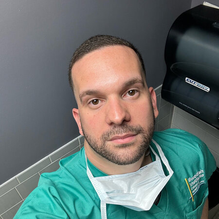 Book Services in Jersey City, NJ with Ricardo