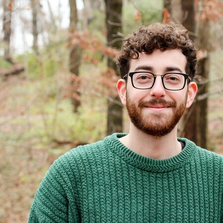Book Services in Pittsburgh, PA with Joseph