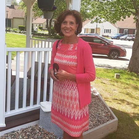 Book Services in Watertown, MA with Patricia