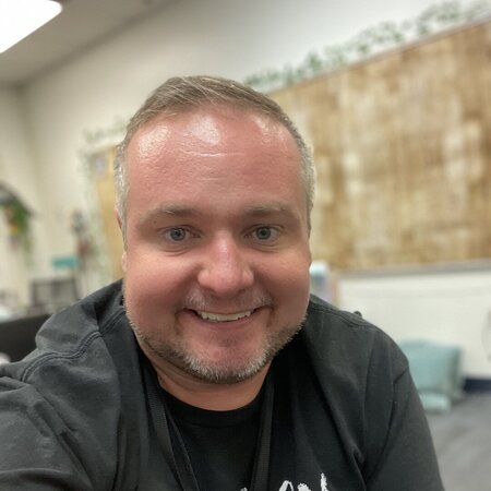 Book Services in Waterford, MI with Patrick