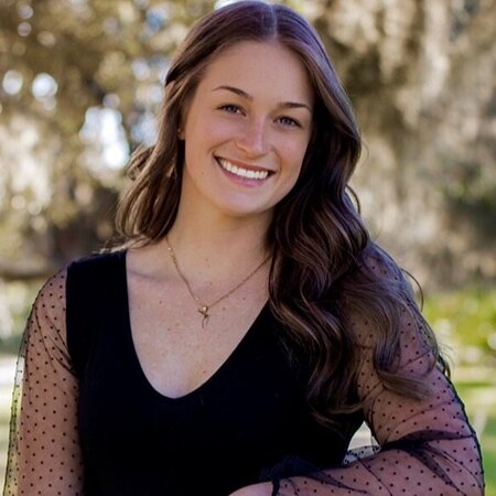 Book Services in Melbourne, FL with Megan