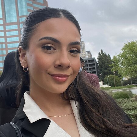 Book Services in Monterey Park, CA with Megan