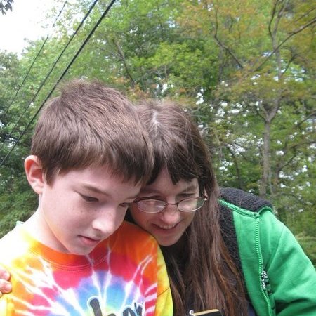 Book Services in Billerica, MA with Jennifer