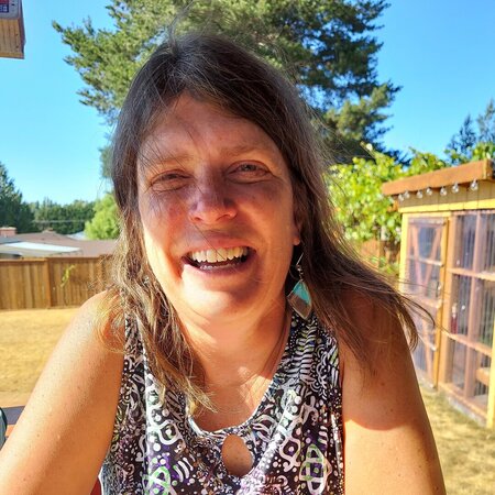 Book Services in Bellingham, WA with Jennifer