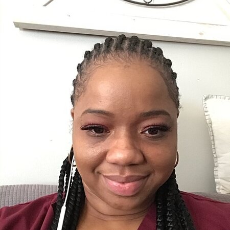 Book Services in Wichita, KS with Tesha