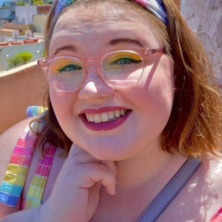 Book Services in Madison, WI with Hailey