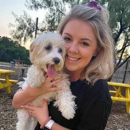 Book Services in Dallas, TX with Allison