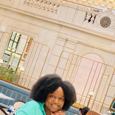 Book Services in North Billerica, MA with Irene N