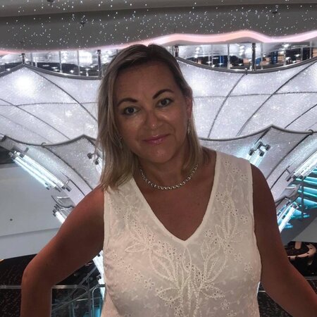 Book Services in Wallington, NJ with Monika