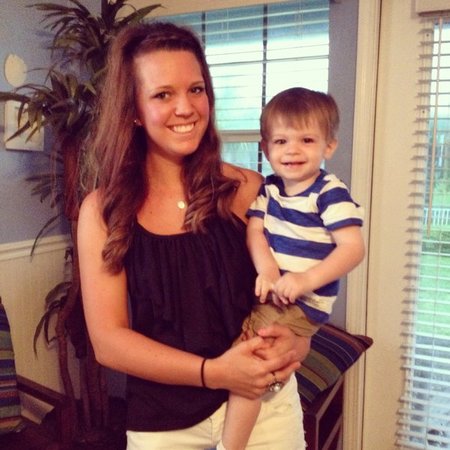 Book Services in Terre Haute, IN with Kristle