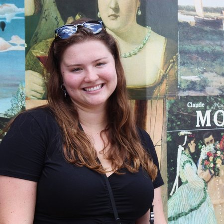 Book Services in Jacksonville Beach, FL with Emily