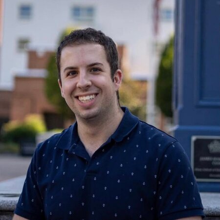 Book Services in Washington, DC with Alexander
