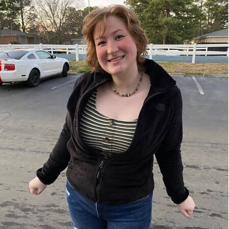 Book Services in Raleigh, NC with Ashley