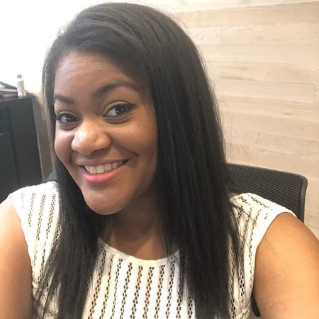 Book Services in Bowie, MD with Shakiah