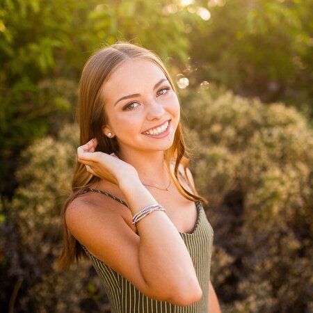 Part-Time Caregiver - Katie D. from Cheney, WA - Care.com