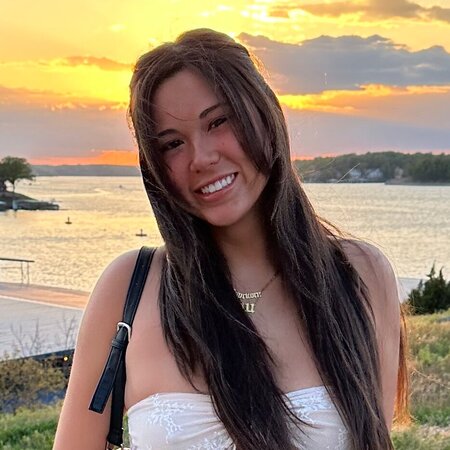 Book Services in Iowa City, IA with Addisyn