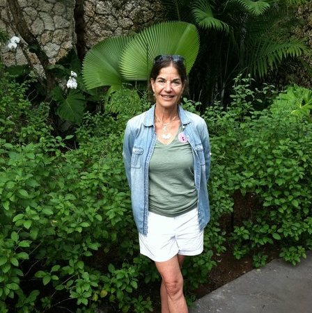 Book Services in Miami Beach, FL with Jodi