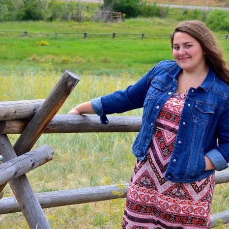 Part-Time Caregiver - Kayla D. from Council Bluffs, IA - Care.com