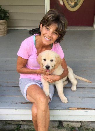 Book Services in Vestal, NY with Lynne