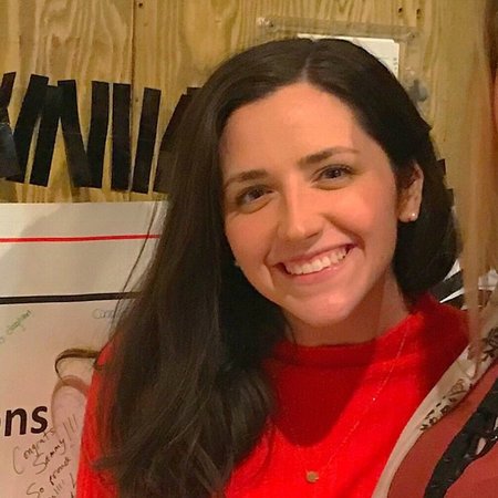 Book Services in Philadelphia, PA with Stephanie