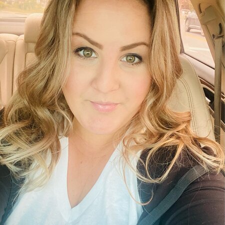 Book Services in Greer, SC with Kristina