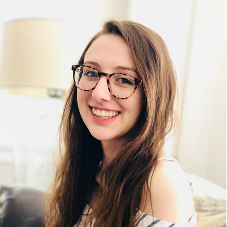 Book Services in Columbus, OH with Isabelle