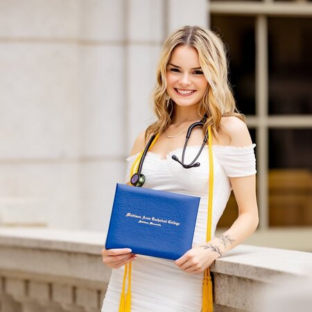 Book Services in Sun Prairie, WI with Katelynn