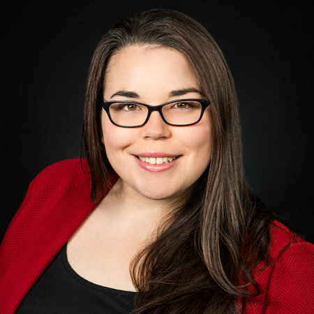 Book Services in Buffalo, NY with Caitlin