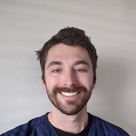 Book Services in Salt Lake City, UT with Jared