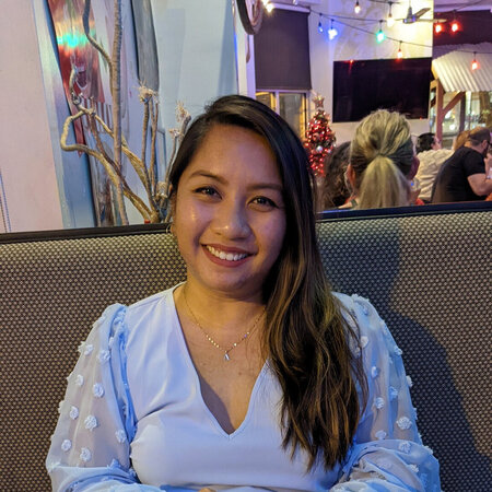 Part-Time Caregiver - Angelica T. from Virginia Beach, VA - Care.com