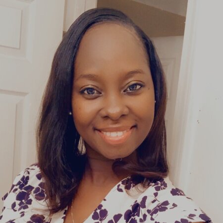 Book Services in Norfolk, VA with Monique