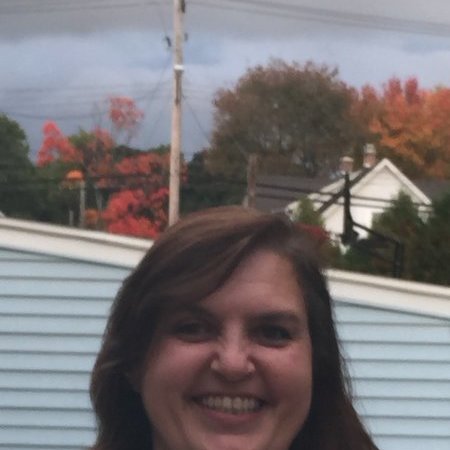 Book Services in West Springfield, MA with Sheila