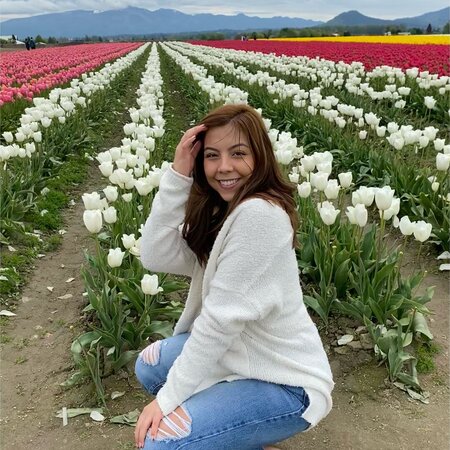 Book Services in Seattle, WA with Jamie