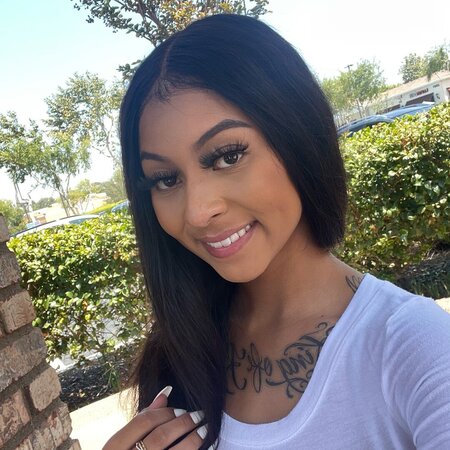 Book Services in San Diego, CA with Desiree