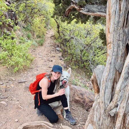 Book Services in Salt Lake City, UT with Madison