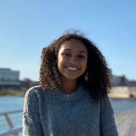 Book Services in Providence, RI with Haley