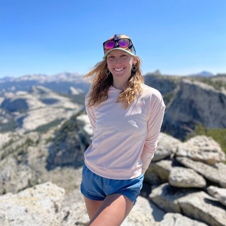 Book Services in Mammoth Lakes, CA with Emily