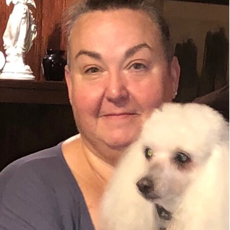 Book Services in Sarasota, FL with Sheri