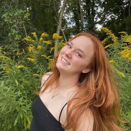 Book Services in Canterbury, CT with Emma