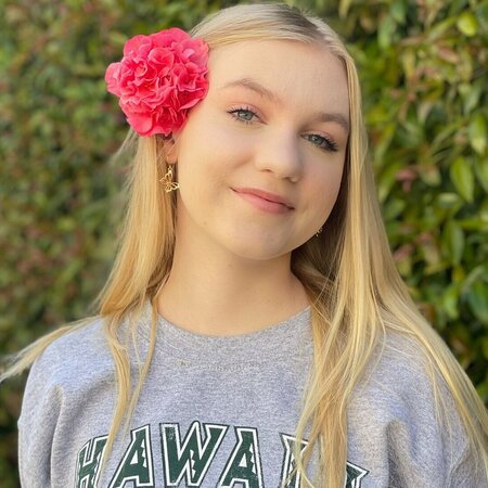 Part-Time Caregiver - Chloe B. from Honolulu, HI - Care.com