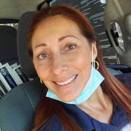 Book Services in Manville, NJ with Maria