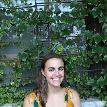 Book Services in Portland, OR with Jessica