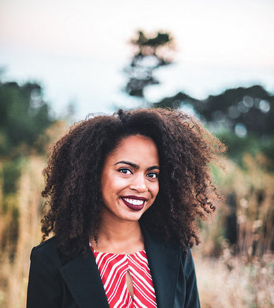 Book Services in Berkeley, CA with Darcel