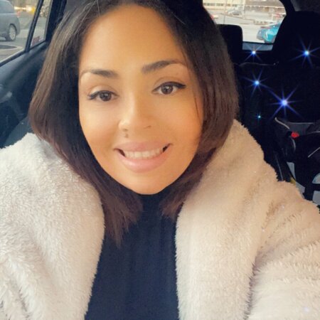 Book Services in West Warwick, RI with Elizabeth