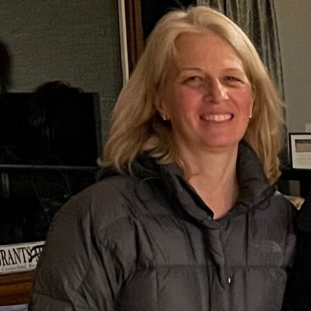 Book Services in Cumberland, RI with Laurie