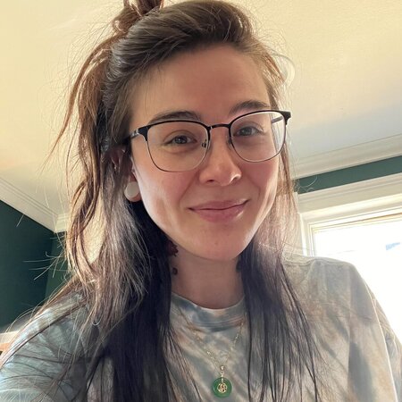 Book Services in Rochester, NY with Sabrina