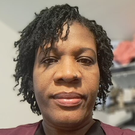 Book Services in Hampton, GA with Melicia