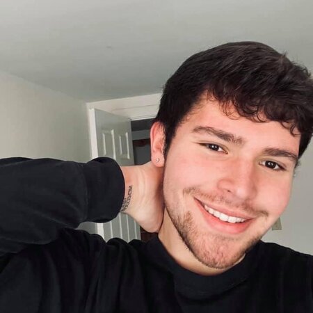 Book Services in Warren, ME with Logan H