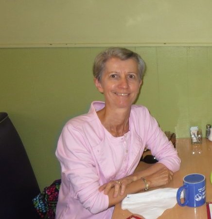 Book Services in Canaan, NH with Sharon