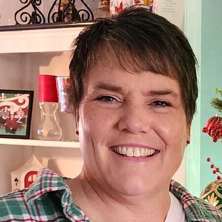 Book Services in Garner, NC with Patricia